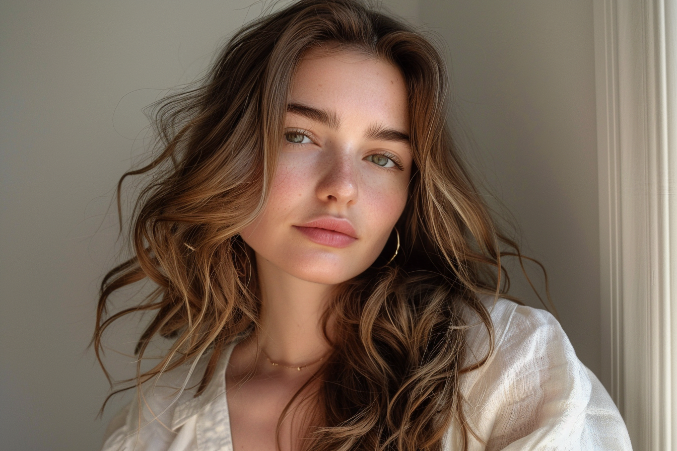 How to Discover Your Hair Type, A Comprehensive Guide