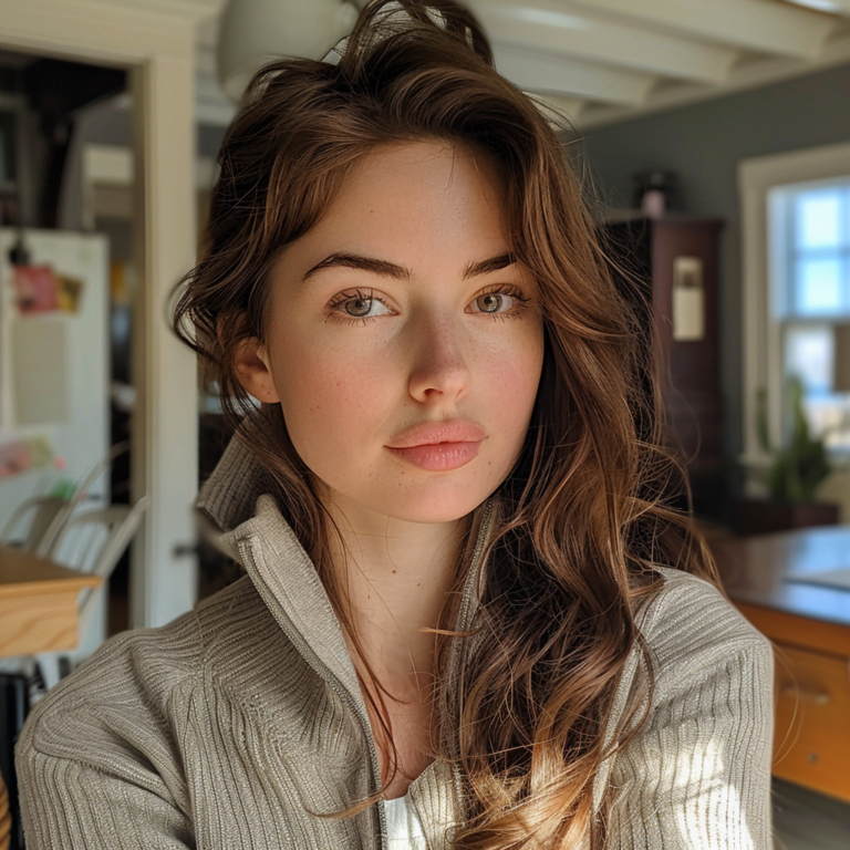 How to Easily Turn Your Greasy Hair into 7 Gorgeous Styles