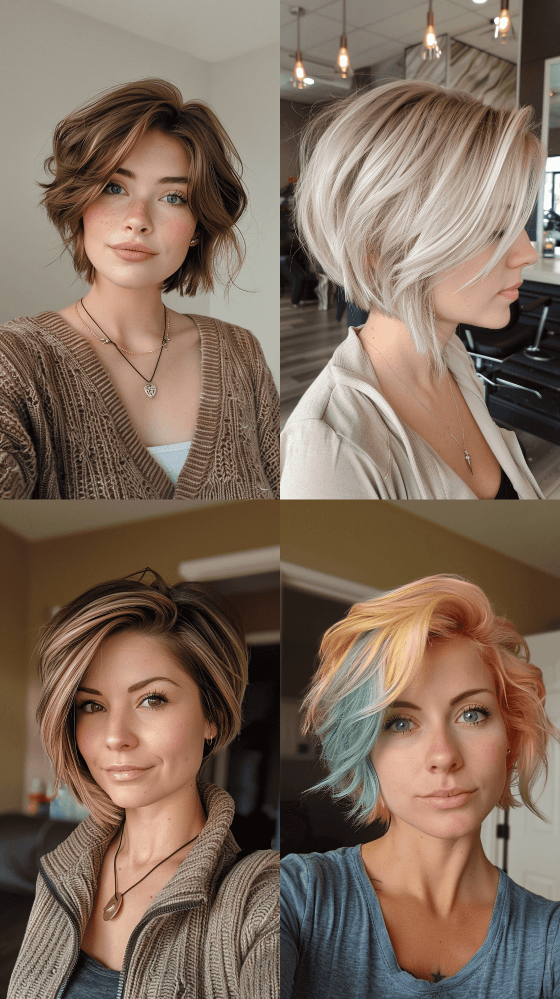 The 21+ Hottest Haircuts Right Now: Stay Stylish and On-Trend