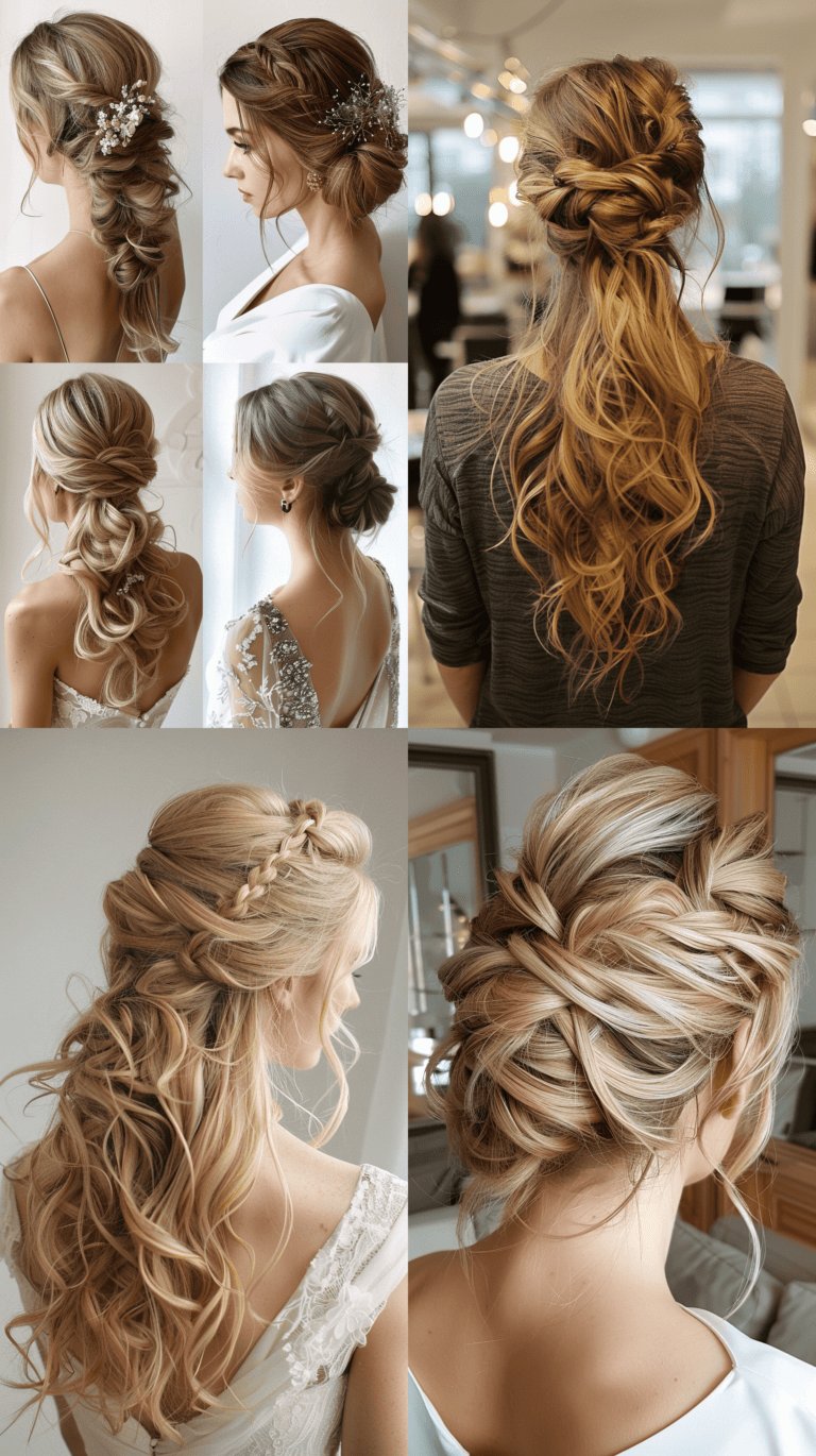 The 21+ Hottest Haircuts Right Now: Stay Stylish and On-Trend