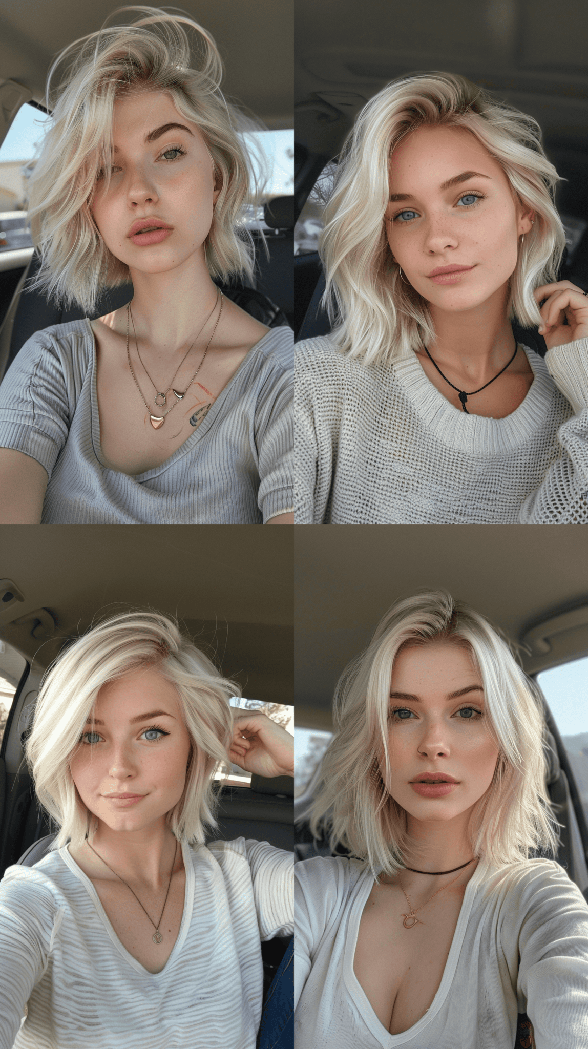 The 21+ Hottest Haircuts Right Now: Stay Stylish and On-Trend