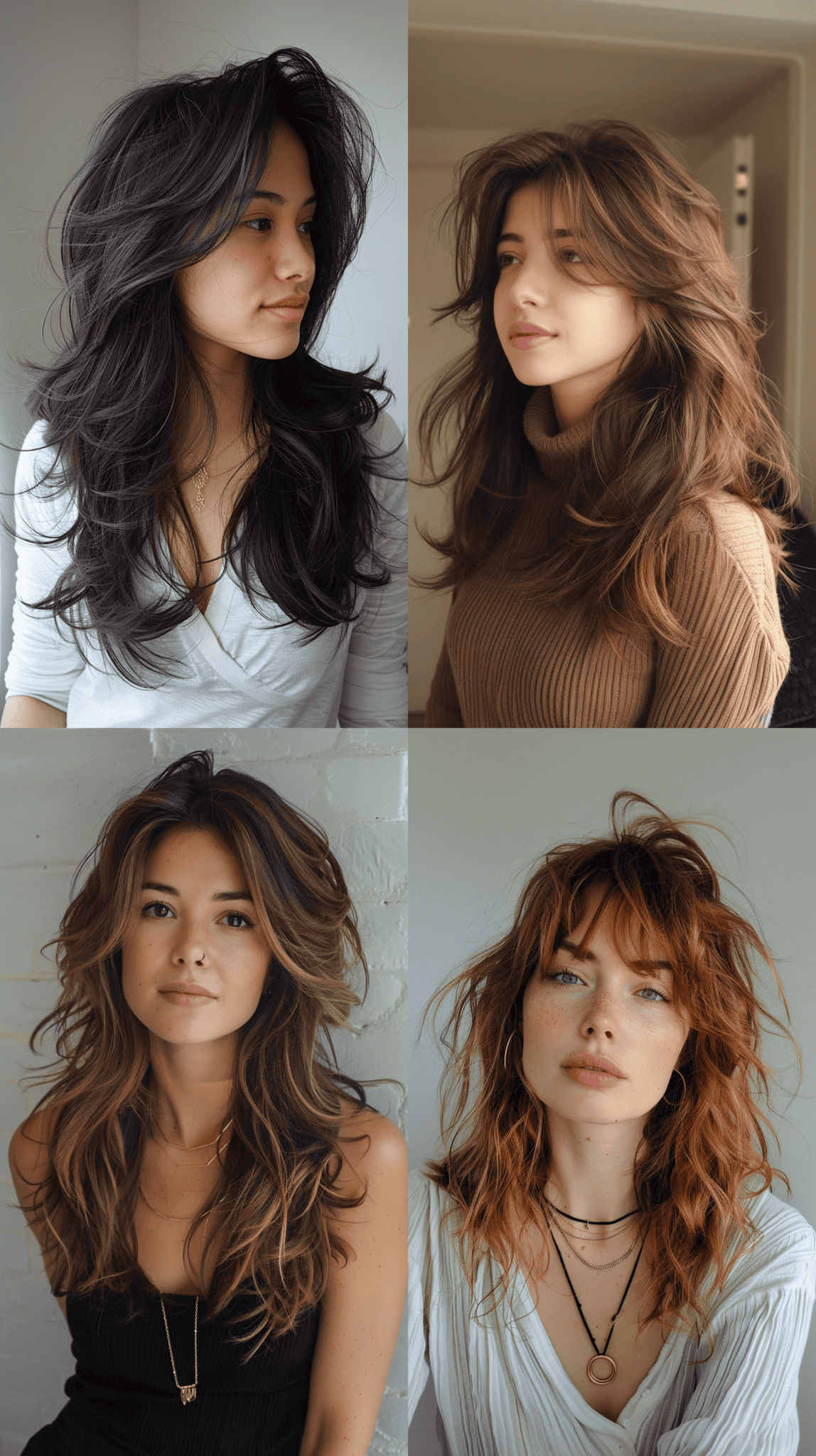 The 21+ Hottest Haircuts Right Now: Stay Stylish and On-Trend