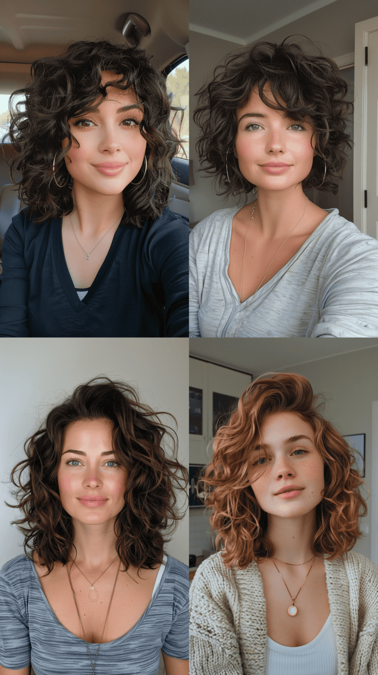 The 21+ Hottest Haircuts Right Now: Stay Stylish and On-Trend