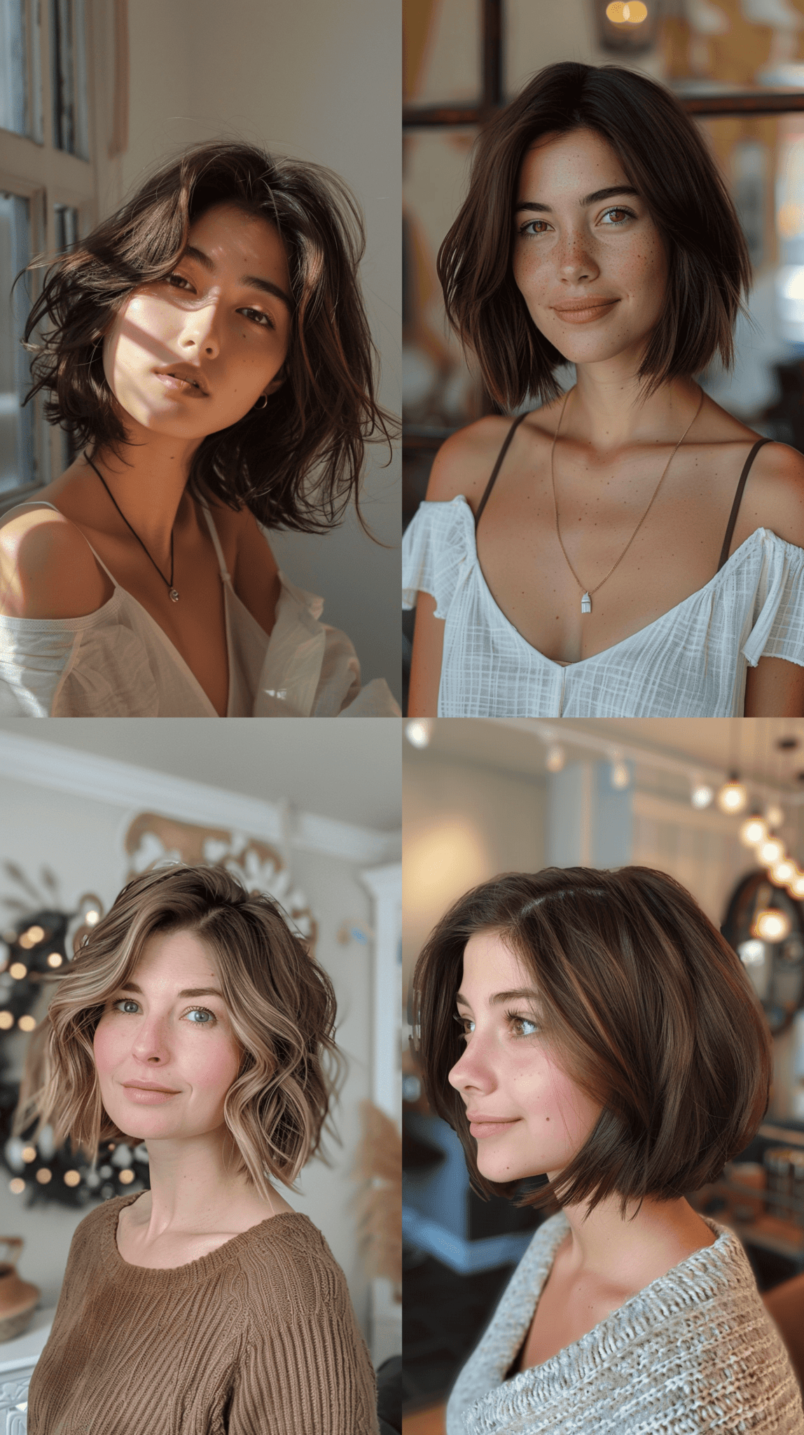 The 21+ Hottest Haircuts Right Now: Stay Stylish and On-Trend