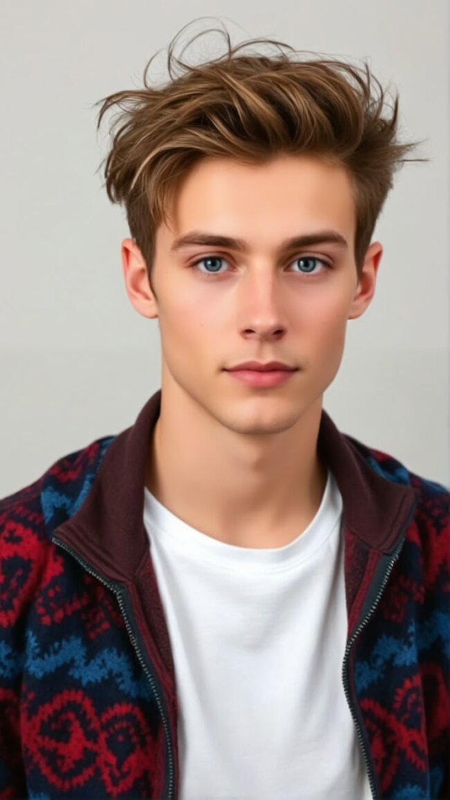 40 Sexy Quiff Hairstyles For Men