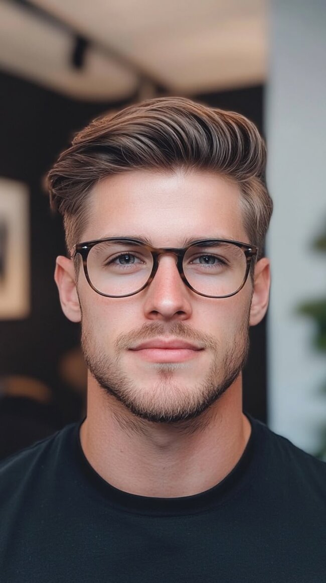 40 Sexy Quiff Hairstyles For Men