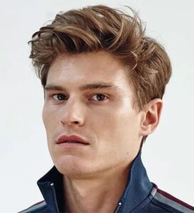 40+ Sexy Quiff Hairstyles for Men